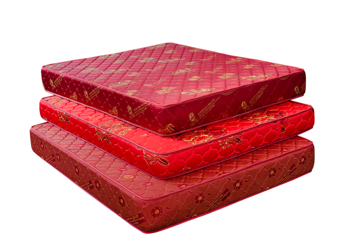 Delux quilted mattresses – Rosefoam mattresses official page