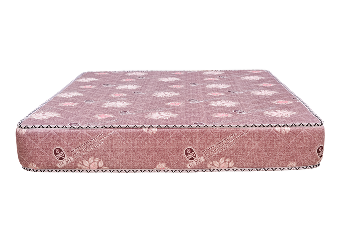 Delux quilted mattresses – Rosefoam mattresses official page