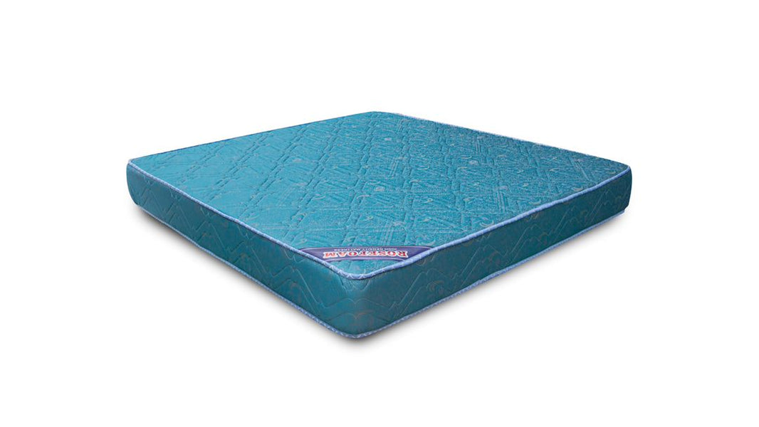 High Density ordinary Mattress – Rosefoam mattresses official page