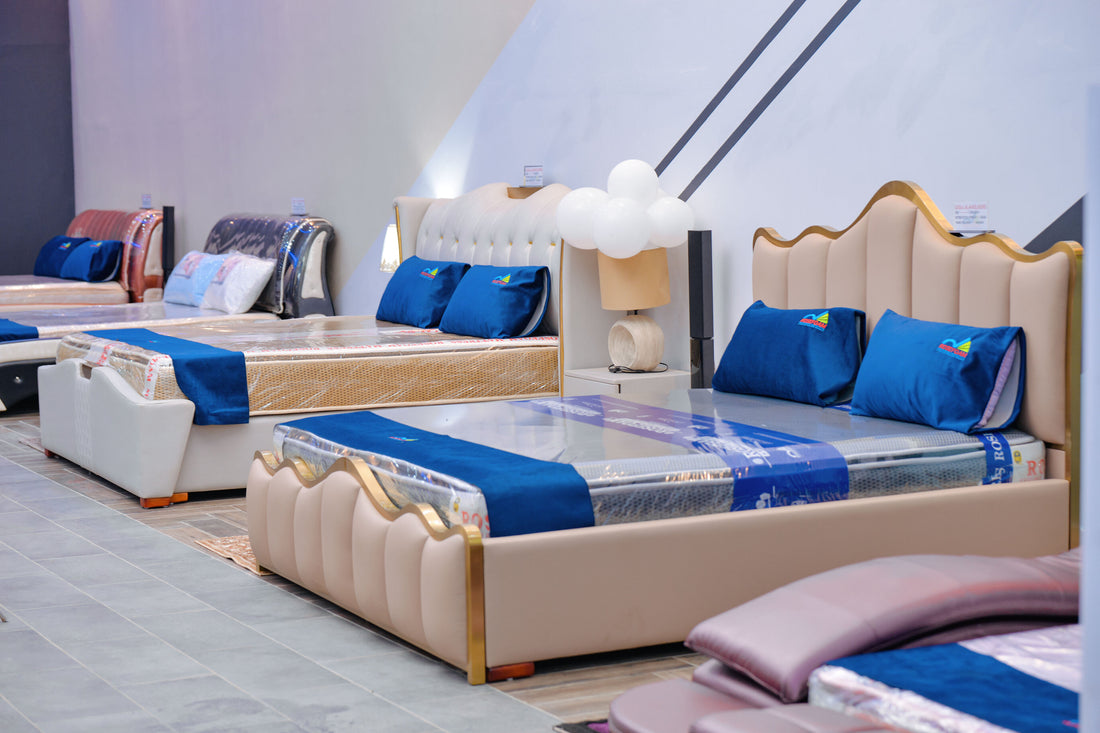 Collections – Rosefoam mattresses official page